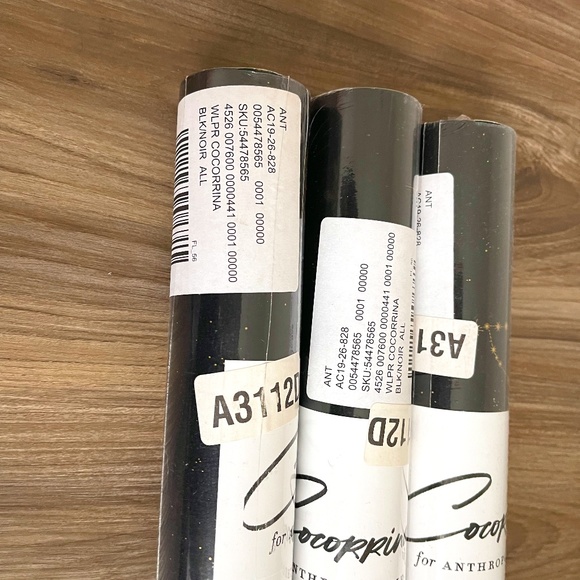 Anthropologie | Wall Decor | Cocorrina Planetary Magic Wallpaper | Poshmark